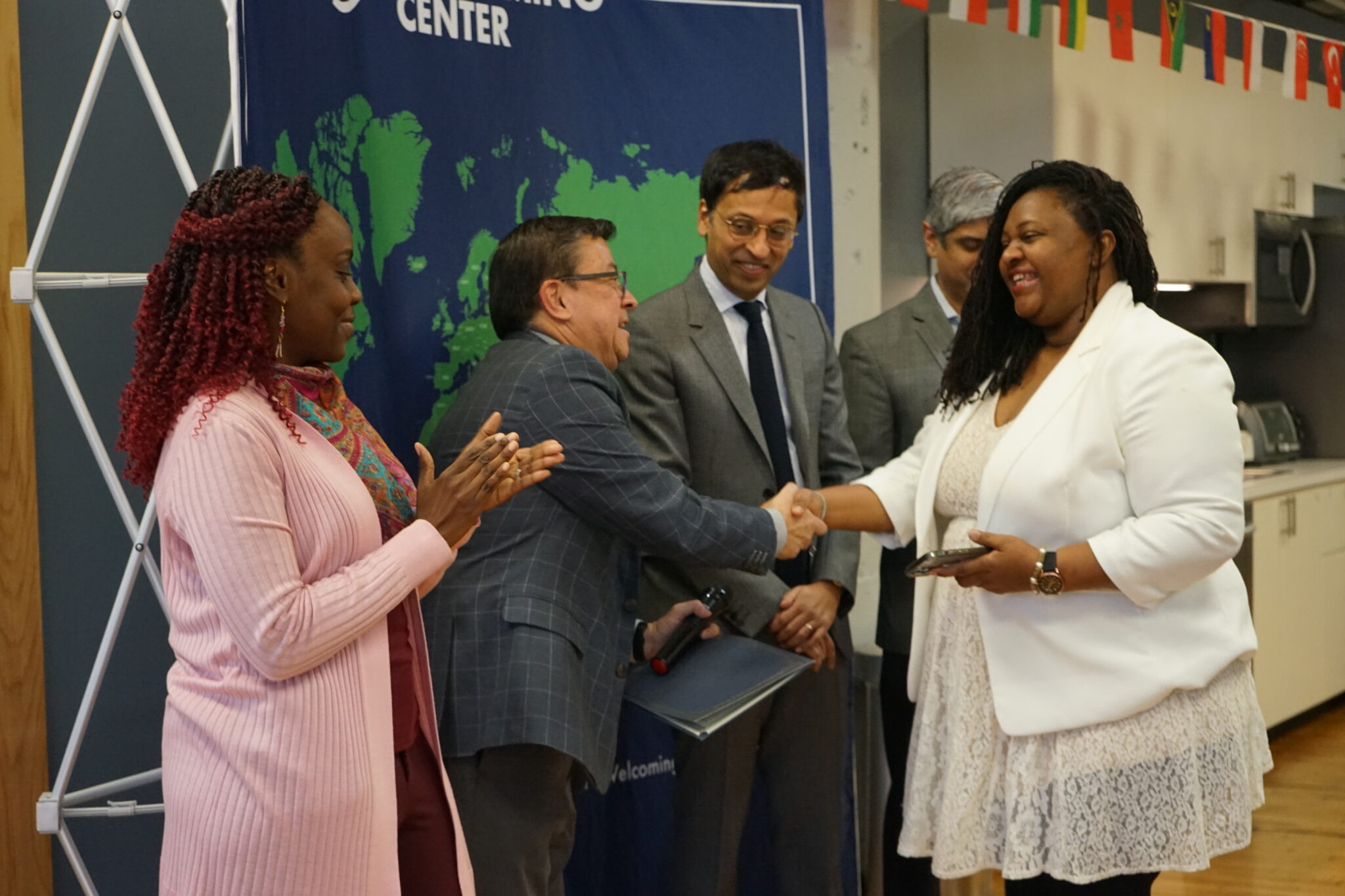 About - The Welcoming Center